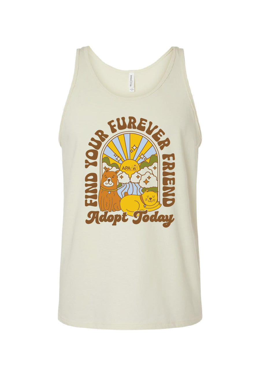 APA Merch